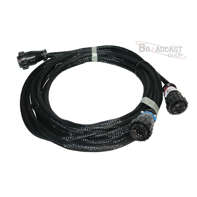 Jual Cable Control Output For Jimmy Jib Original | Shopee Indonesia