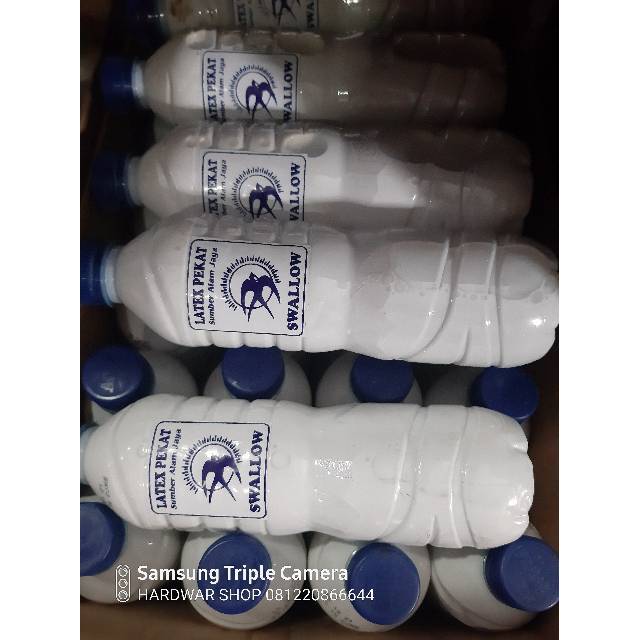 Jual Lem kulit latex / lem latex Indonesia|Shopee Indonesia