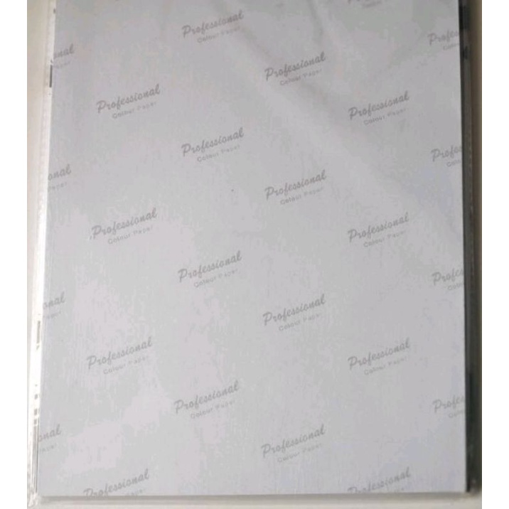 Jual Kertas foto glossy premium 240 GSM A4 isi 20 lembar/photo paper ...