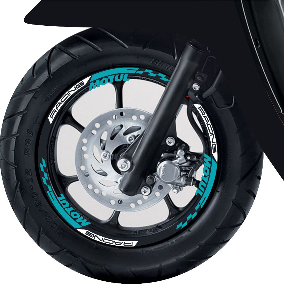 Jual Stiker Murah Sticker velk universal cutting sticker velk Lis pelek stiker | Shopee Indonesia