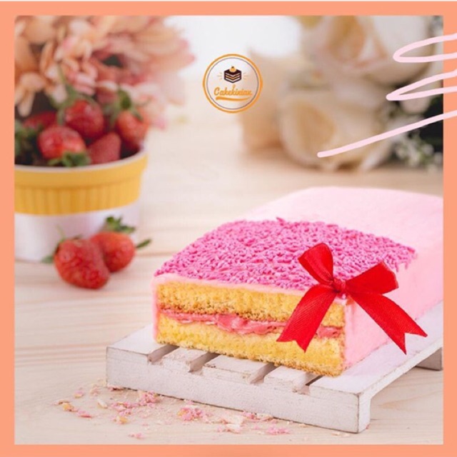 Jual CAKEKINIAN - Kue Arief Tipang Murah - Selama PPKM tidak beroperasi ...