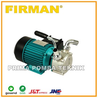 Jual Pompa Firman FDP-20 Pompa Pompa Cairan Kental Oli Dan Minyak Solar ...