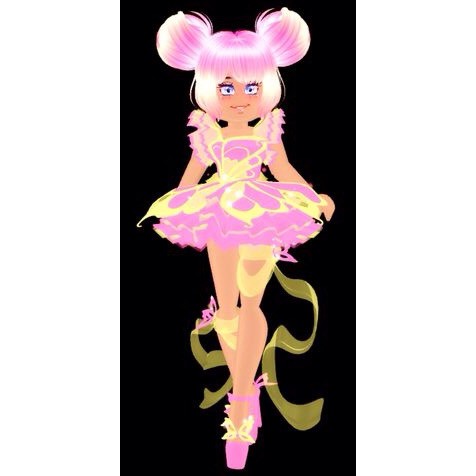 Jual ROYALE HIGH Fluttering Butterfly Set (baca deskripsi) | Shopee ...