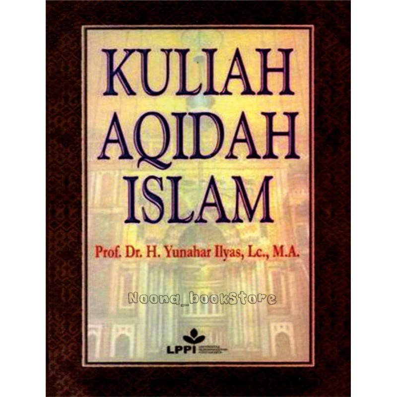 Jual KULIAH AQIDAH ISLAM | Shopee Indonesia