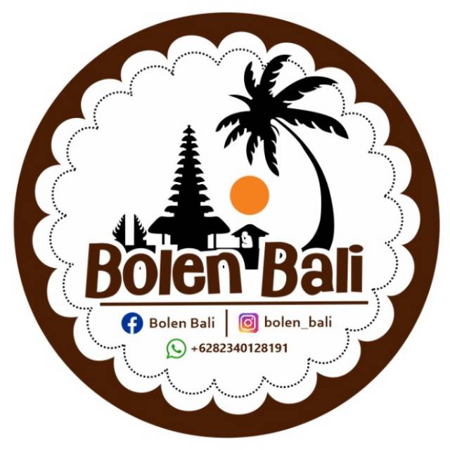 Produk Bolen Bali | Shopee Indonesia