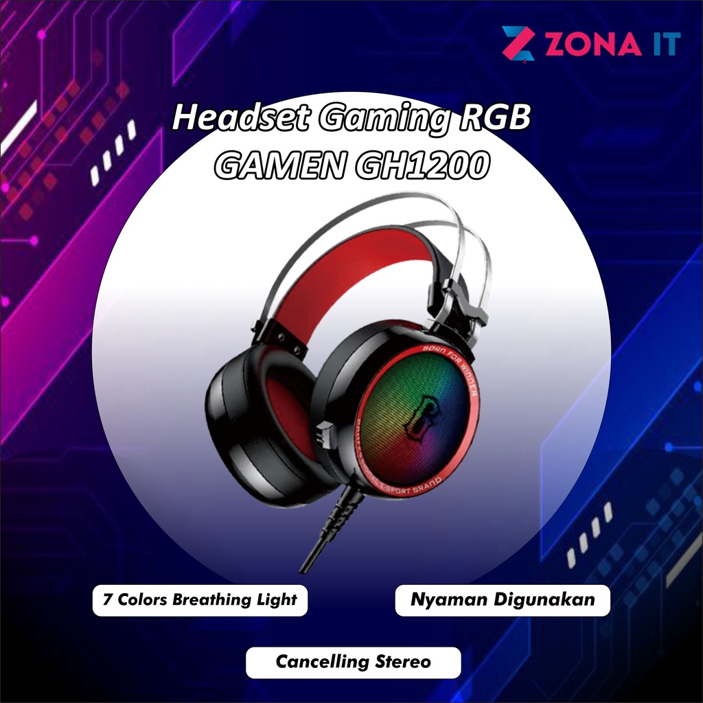 Bahasa Indonesia Headset - Perumperindo.co.id