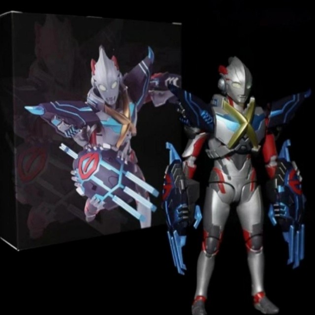 Harga Shf Ultraman X Gomora Armor Terbaru Juni 2022 | BigGo Indonesia