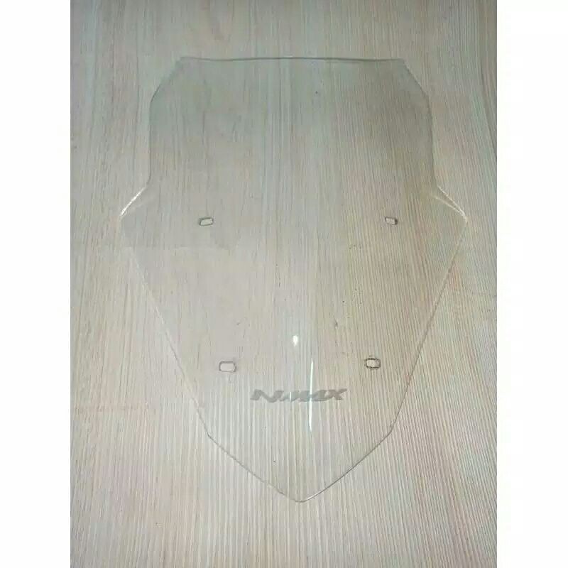 Jual Visor NMAX Vector Old / Windshield motor nmax vector old | Shopee ...