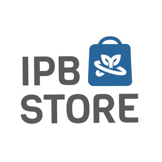 Toko Online IPB Store | Shopee Indonesia