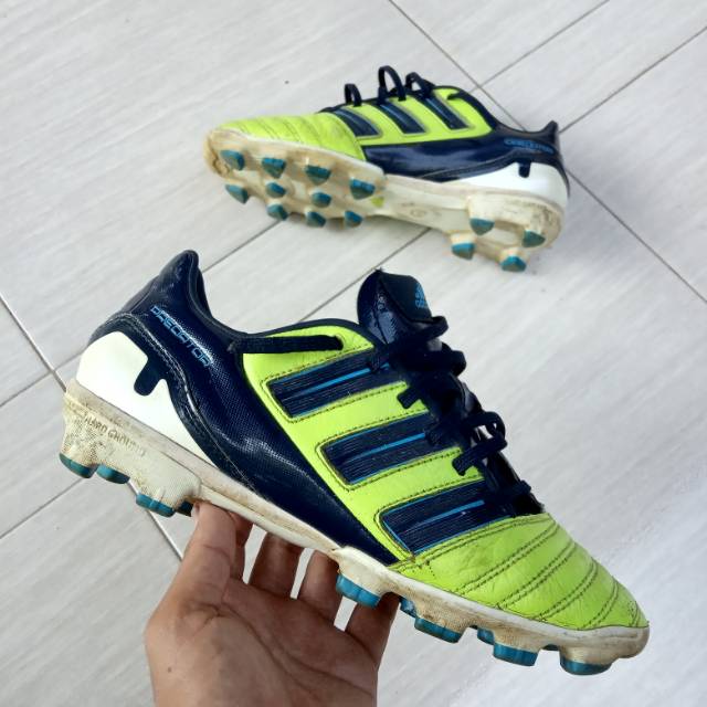 Jual Adidas predator adipower | Shopee Indonesia