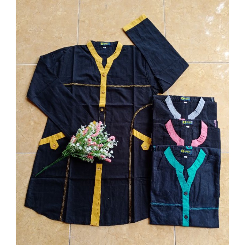 Hitam List Warna | Shopee Indonesia