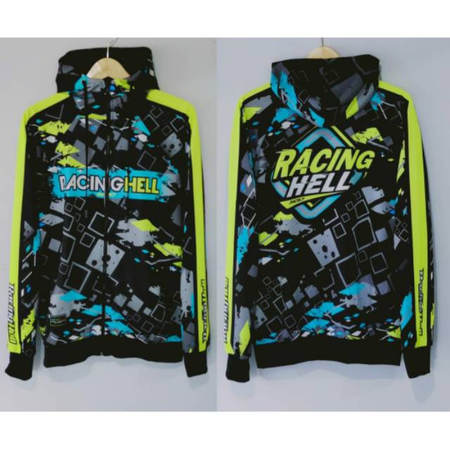 Jual Jaket Racing | Shopee Indonesia