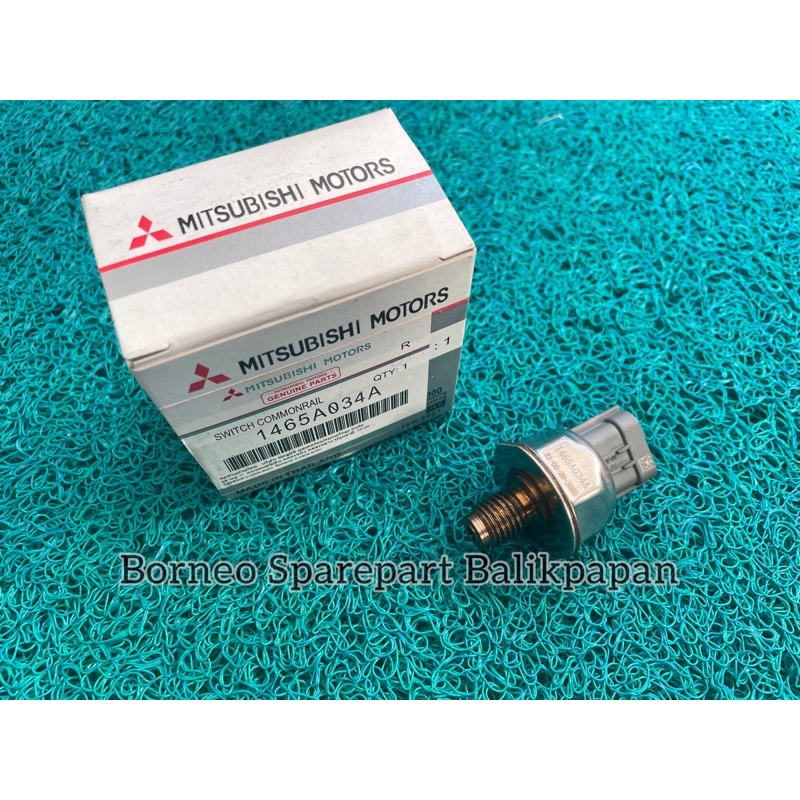 Jual Sensor commonrail Triton Pajero 4D56 | Shopee Indonesia
