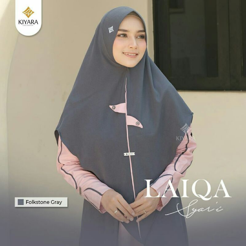 Harga laiqa official Terbaru Nov 2024 |BigGo Indonesia