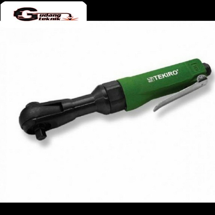 Jual impact air ratchet wrench TEKIRO 1/2 inch | Shopee Indonesia