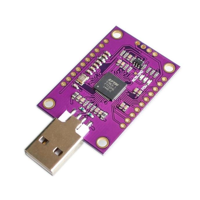 Harga Ft232h Terbaru Februari 2024 |BigGo Indonesia