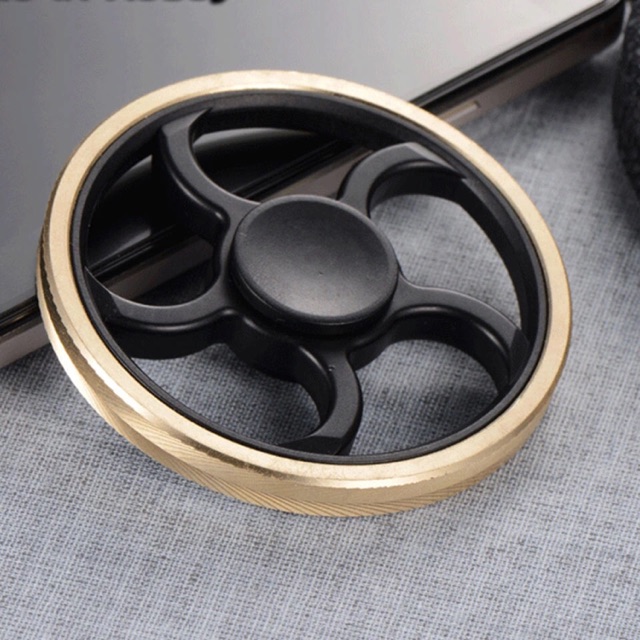 Jual Spinner Wheel Gold | Shopee Indonesia