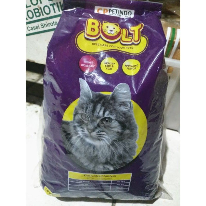 Jual Bolt repack 1kg | Shopee Indonesia