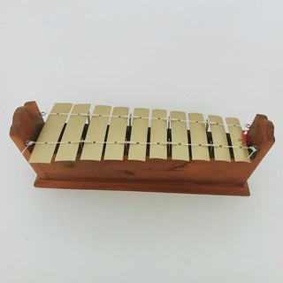 Jual Gamelan Gangsa Bali Saron - Instrument Gangsa - Alat Musik ...