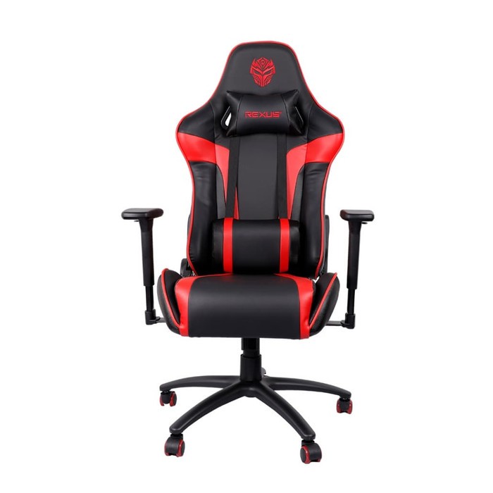 Jual Rexus Gaming Chair - Kursi Gaming Rexus RGC 111 Sporty and Racing ...