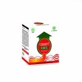 Jual vermint forte 16 kapsul | Shopee Indonesia