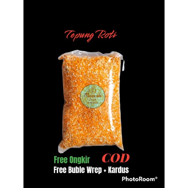 Jual Tepung Roti 250 gram | Tepung roti | tepung Roti | Shopee Indonesia