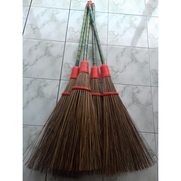 Jual Sapu lidi taman | Shopee Indonesia