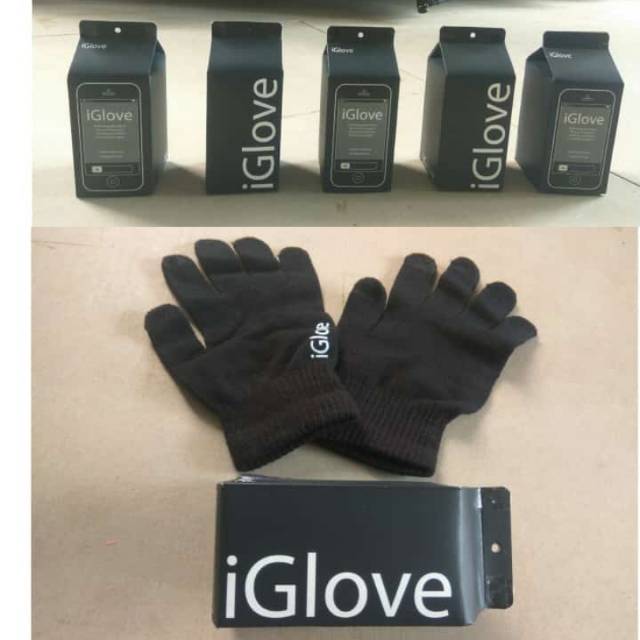 Harga iglove Terbaru Nov 2025 | BigGo Indonesia