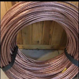 Jual Kabel Tembaga BC 70 70mm Full Besar (Meteran) Kabel Grounding 70mm ...