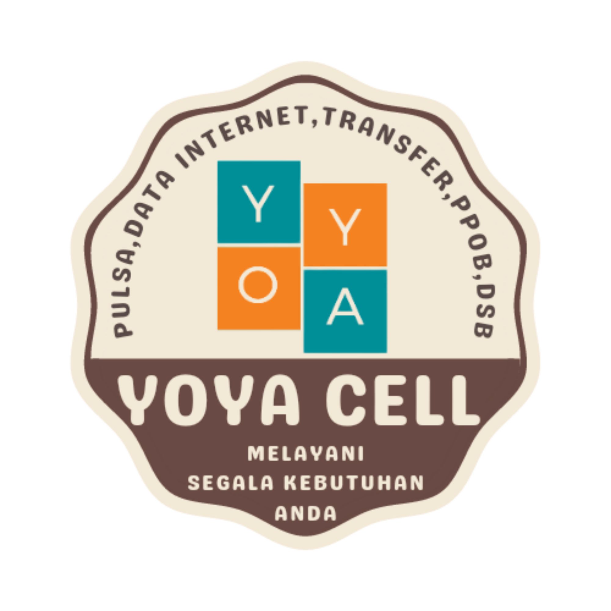 Produk YOYA CELL | Shopee Indonesia
