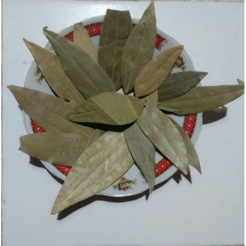 Jual Daun by leaf daun salam India | Shopee Indonesia