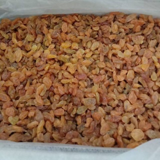 Jual KISMIS ANGGUR GOLDEN RAISIN 250 GRAM - KISMIS ASAM MANIS KAYA ...