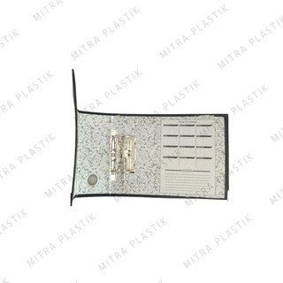 Jual Ordner Toyo 353 Ordner Kwitansi Ordner Hitam Ordner Kecil | Shopee ...