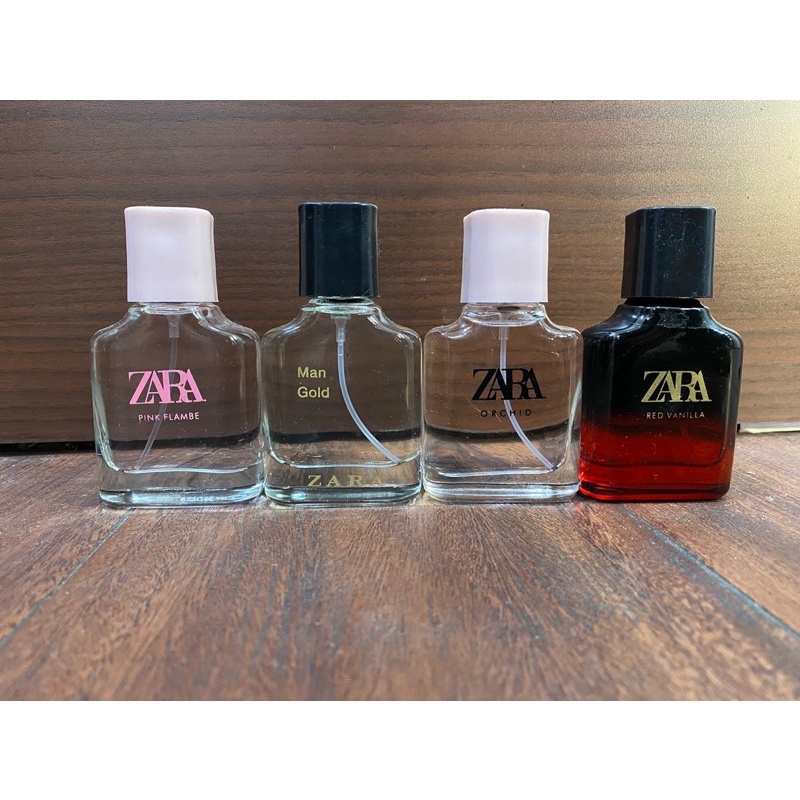 Jual zara original 30ml | Shopee Indonesia