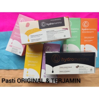 Jual hydromama / hydromamma / Hidromama (TANPA TUMBLER) Indonesia ...