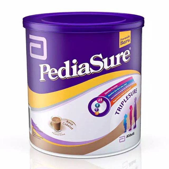 Jual Pediasure 400gr coklat | Shopee Indonesia