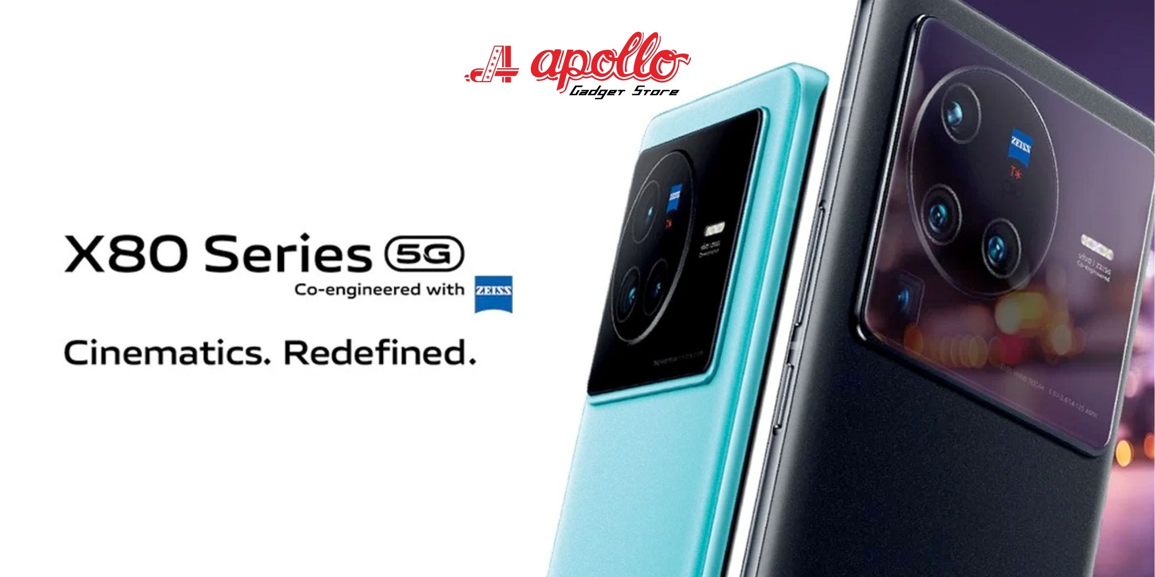 Toko Online Apollo Gadget Store Official Shop | Shopee Indonesia