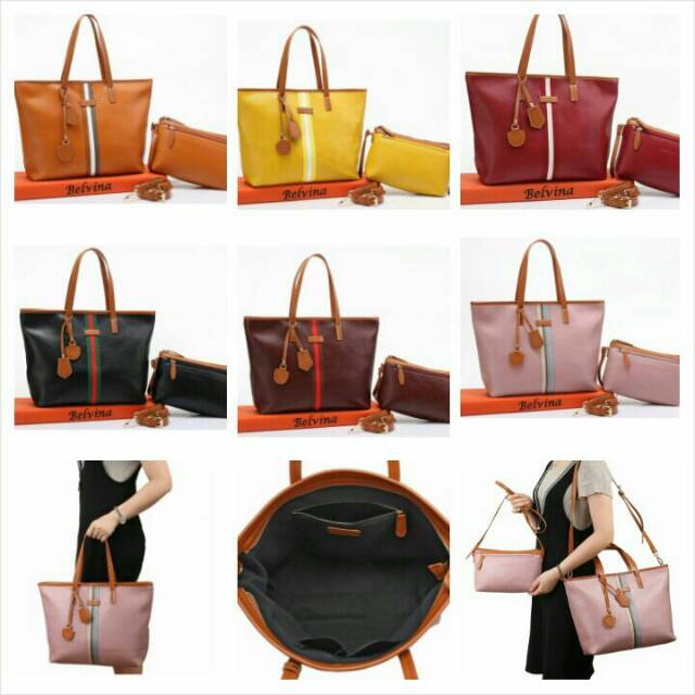 Harga Belvina Terbaru Oktober 2022 |BigGo Indonesia