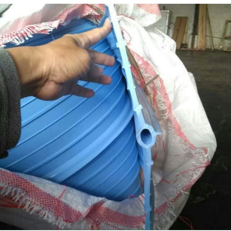 Jual waterstop PVC Maspion wsa 320 lebar 32 cm | Shopee Indonesia