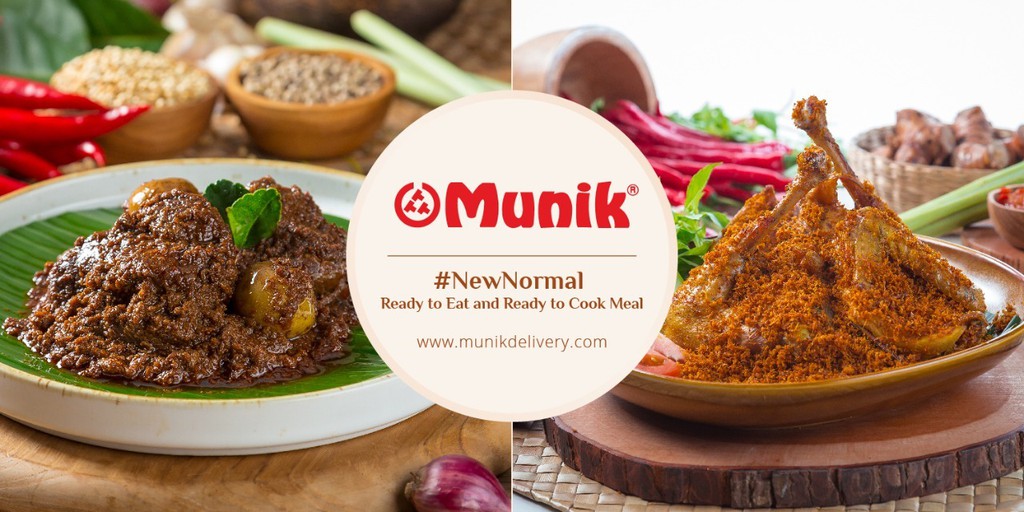 Toko Online Munik Resto Official Shop | Shopee Indonesia