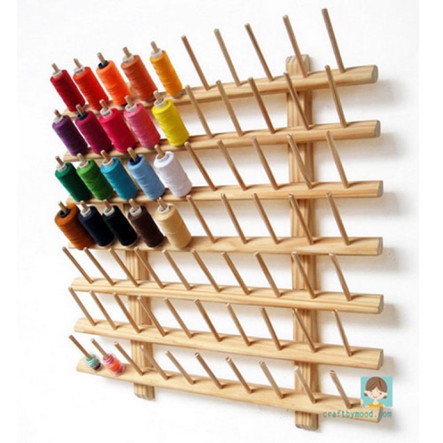 Jual Rak Benang Jahit type Dirakit sendiri, AIY70 | Shopee Indonesia