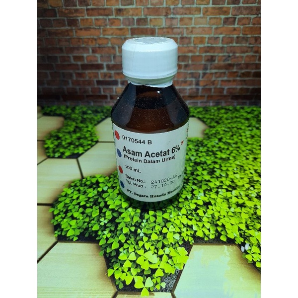 Jual ch3cooh Harga Terbaik & Termurah Februari 2023 | Shopee Indonesia