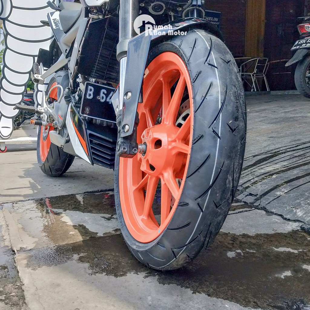 Jual Corsa Platinum R 93 R93 110/70-17 120/60-17 130/70-17 150/60-17 ...