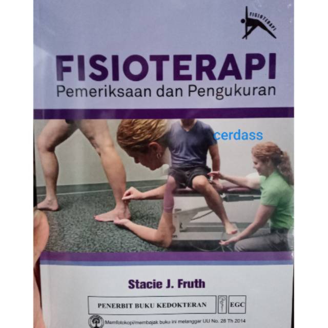 Jual Fisioterapi Pemeriksaan dan Pengukuran | Shopee Indonesia Jual Fisioterapi Pemeriksaan dan Pengukuran | Shopee Indonesia