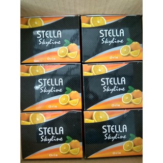 Jual Parfum Mobil Stella Skyline | Shopee Indonesia