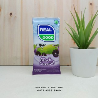 susu real good 50 ml | Shopee Indonesia