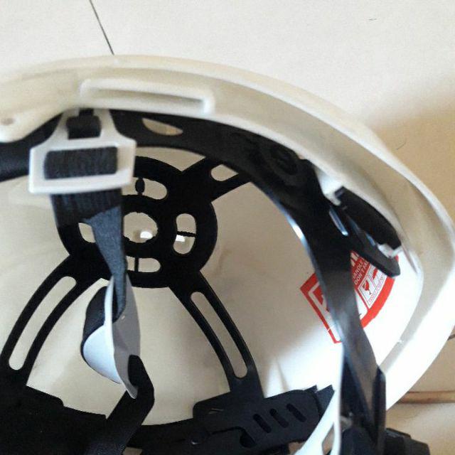 INNER HELM SAFETY PROYEK PUTAR FASTRACK TALI PUTER SAFETY PROYEK V ...