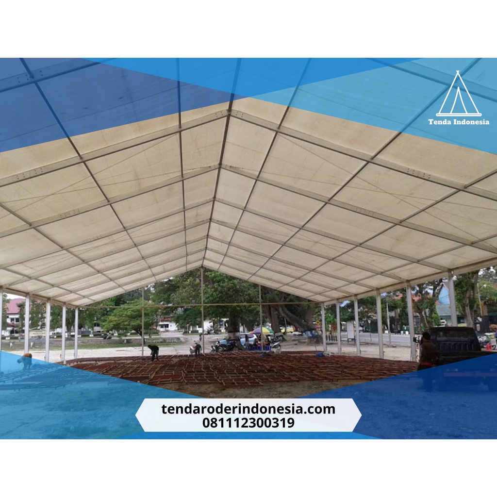 Jual TENDA RODER GUDANG MALANG | Shopee Indonesia