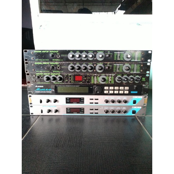 Jual Efek Vocal Boss RV70 Ori Japan Mulus Full Ori | Shopee Indonesia