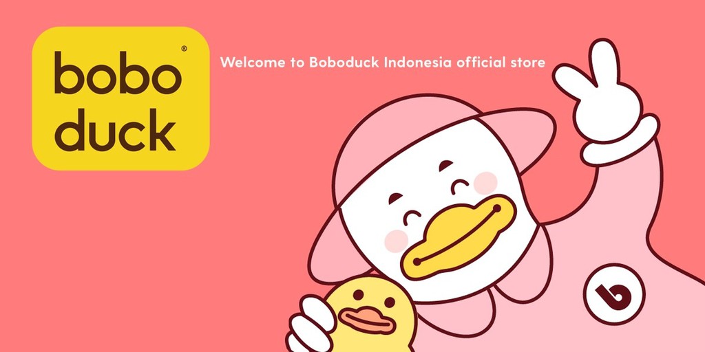 Toko Online Boboduck Official Shop | Shopee Indonesia